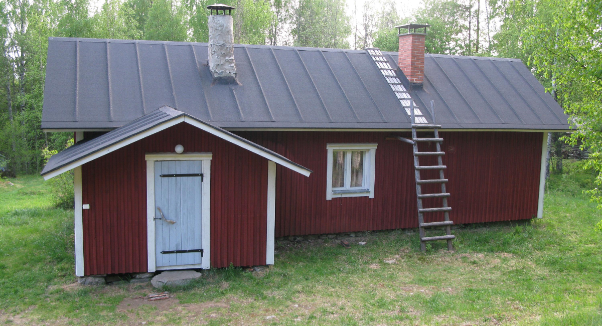 Bookings for rental huts for 2027 open on May 5th at Eraluvat.fi - What ...